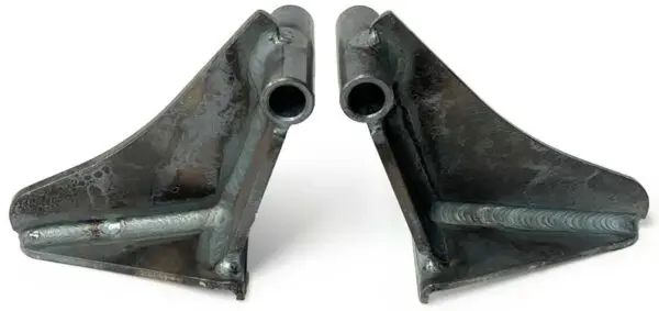 '49-'54 Chevy Car Engine Mounts (Weld-on) - Total Cost Involved