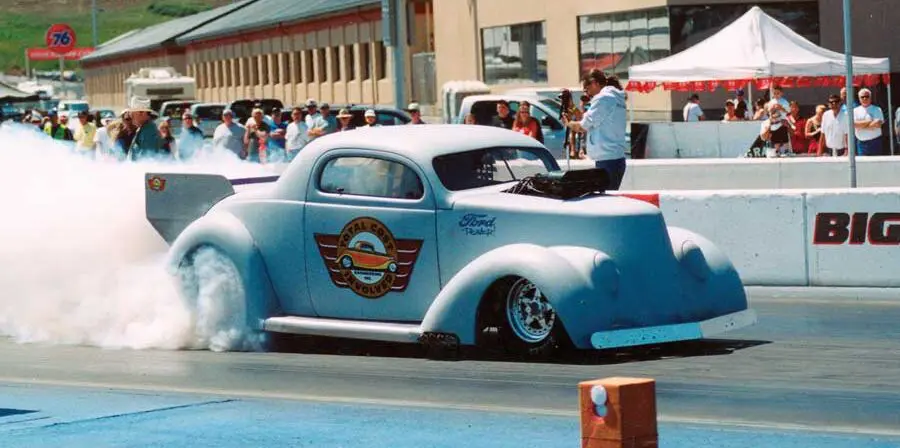 Total Cost Involved | Classic Suspension and Chassis Experts